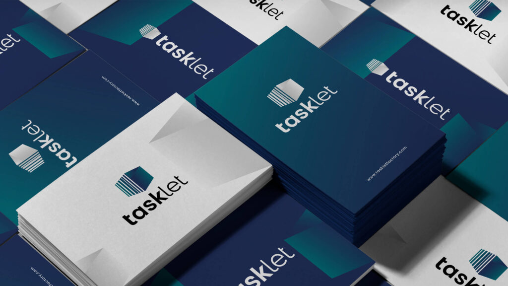 Tasklet Warehouse Management Made Easy - Tapas Deluxe